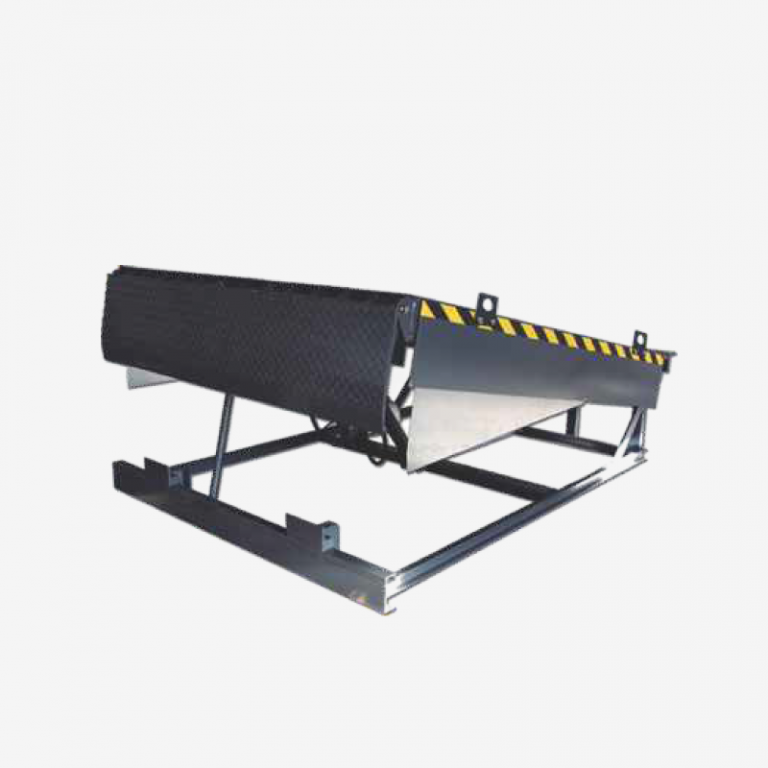 Mechanical Ramp – DoorLift